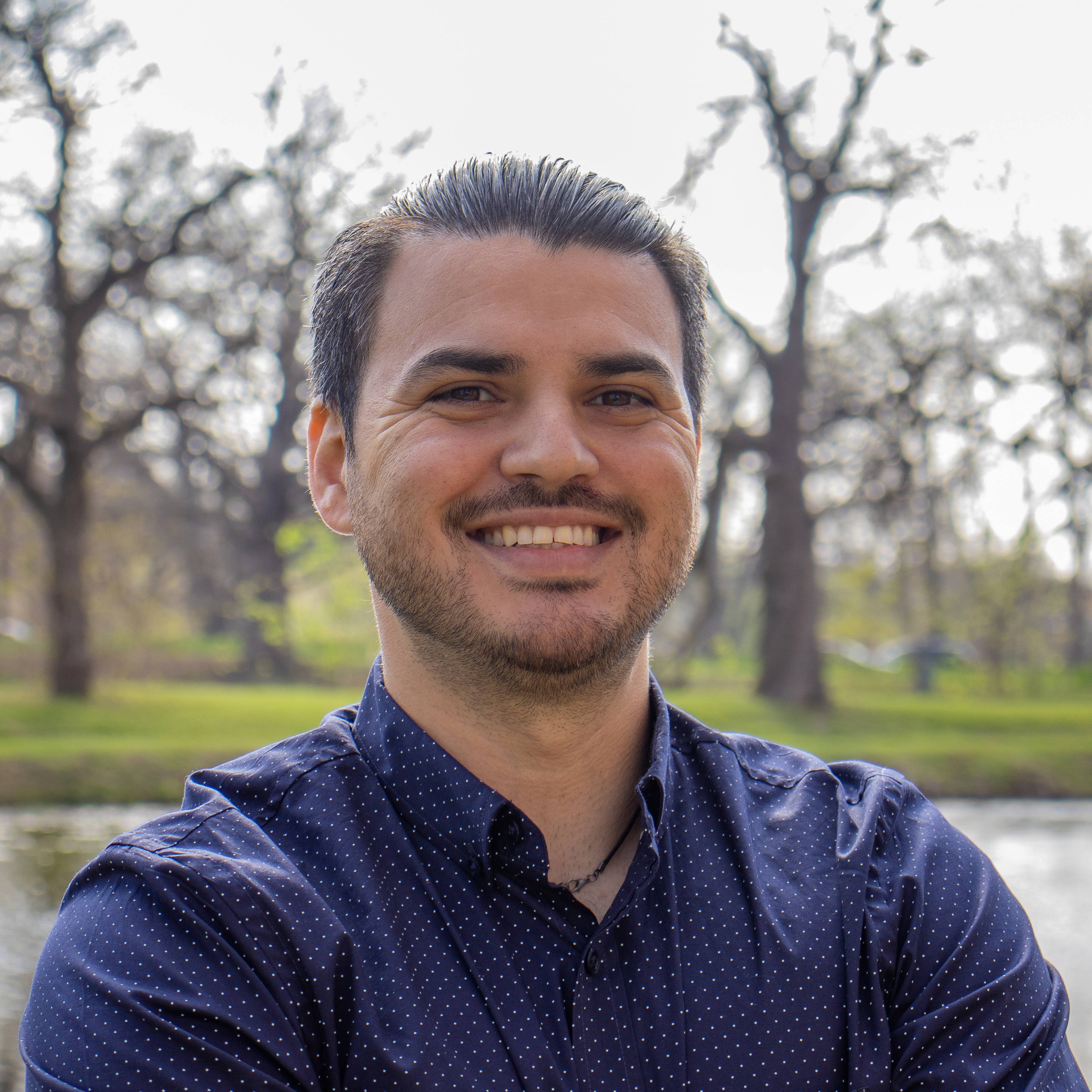 Meet our Team : Office of Human Resources : Texas State University